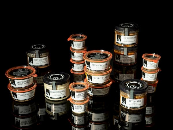 Le Borvo - Producteurs de saumon fumé